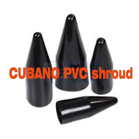 Pvc Cable Shroud At ₹ 80 Piece Vasai East Vasai Virar Id 24335844530