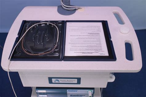 Used MEDTRONIC ManoScan Given Imaging Manometry Probe Manometry PH Testing For Sale DOTmed