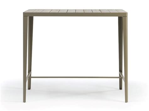 LAREN Mange Debout De Jardin Rectangulaire En Teck By Ethimo