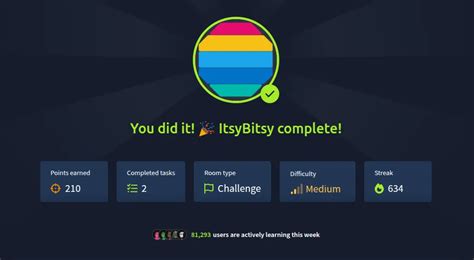 Tryhackme Linux Privilege Escalation Writeup By Mehdi Medium