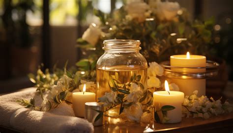 Découvrir Les Vertus Du Massage Bien être Pour La Réduction Du Stress