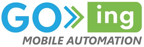 mobile automation go ing das e magazin für messen antreiben und
