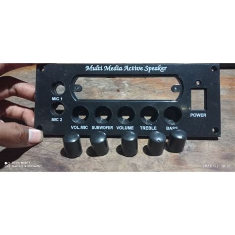 Jual Panel Speaker Aktif Shopee Indonesia