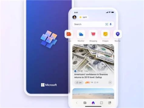 How To Use Microsoft Start