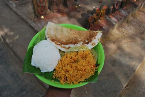 Best Masala Dosa In Bangalore Best Benne Masala Dosa In Bangalore