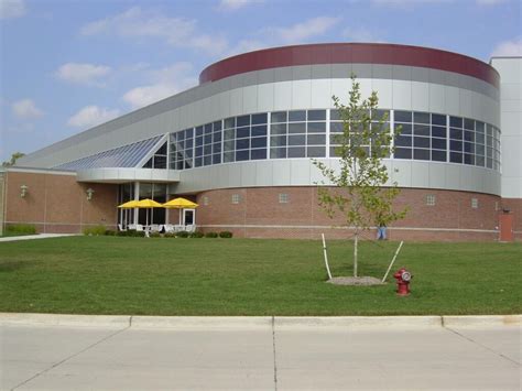 Washtenaw Community College Laminators Inc