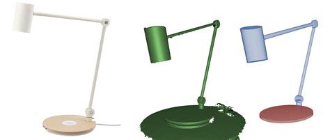 Working With CAD Objects Artec Studio Documentation