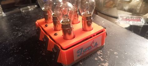 load it variable load test unit