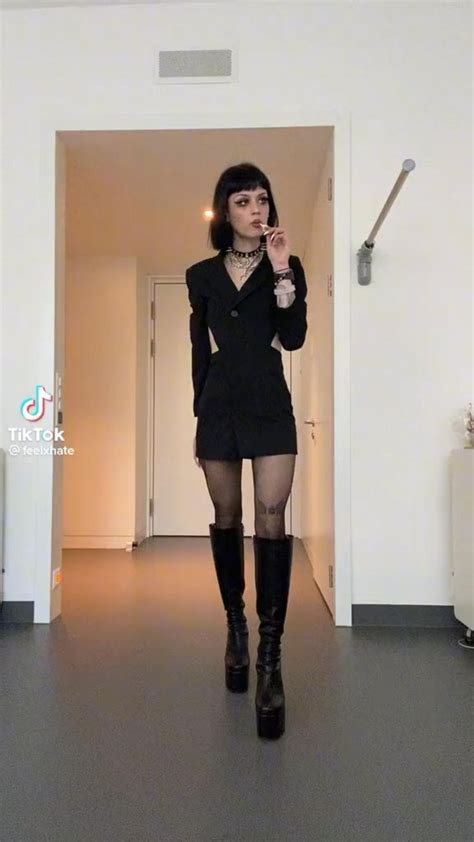 Tik Tok Outfit Fashion Womens Fashion Outfits