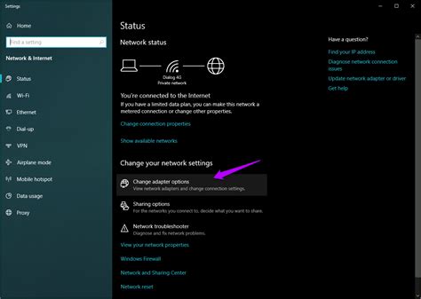 Como corrigir o problema do Windows 10 que não foi possível conectar ao serviço de atualização