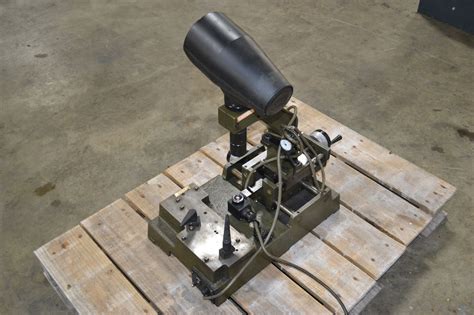 Citizen Cincom Tp 1000 Cnc Tool Presetter The Equipment Hub