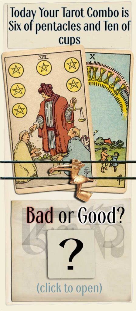 Five Of Pentacles And The Hanged Man Combination Reading With Insights