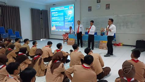 Website Resmi Pemerintah Daerah Kabupaten Subang