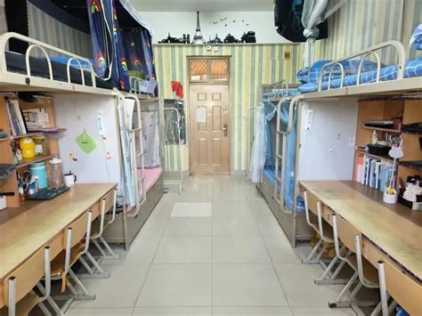宁夏大学宿舍条件怎么样有空调和独立卫生间吗？（附宿舍图片）学习力
