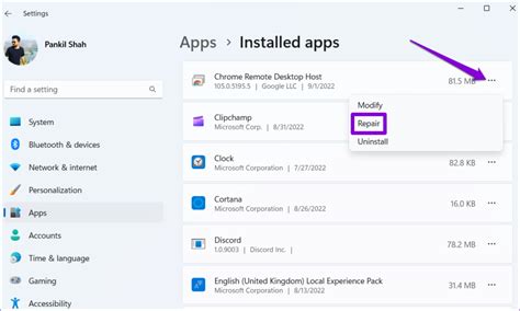 Top Ways To Fix Chrome Remote Desktop Not Working On Windows