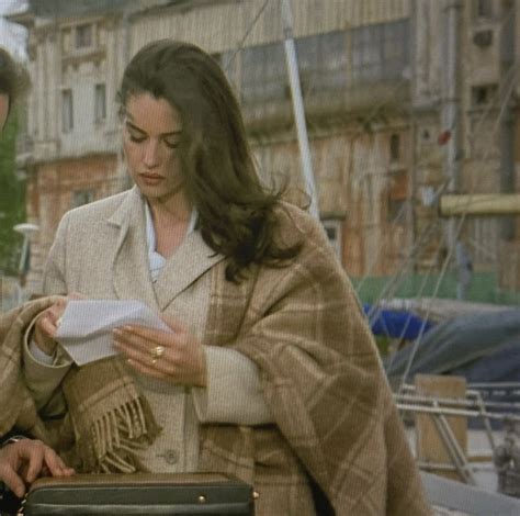 Pin By Kate Stenger On Italian Vibes Fashion Tv Monica Bellucci
