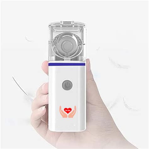 Mesh Nebulizer