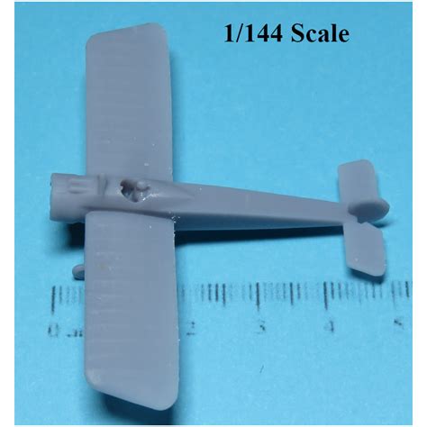Fokker E Iv Three Decks Dockyard
