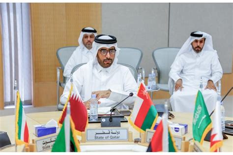 قطر تشارك في الاجتماع الثالث عشر للجنة الإعلام الأمني بدول مجلس التعاون