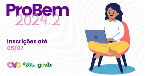 Inscrições Abertas Para O Probem Fasam