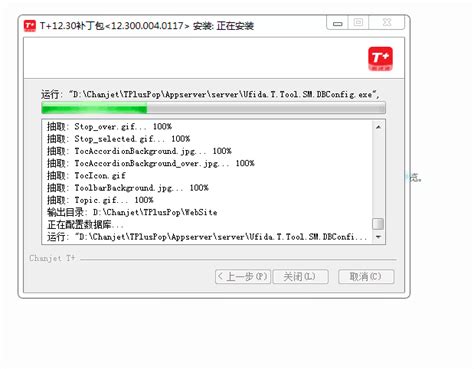 用友t123打补丁不成功用友t打补丁，提示升级失用友解决方案用友财务软件免费下载
