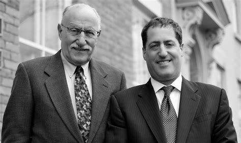 Our Law Firm — Greenberg And Greenberg