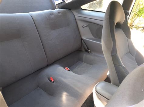 1999 TOYOTA CELICA SX LIFTBACK JAW5243136 JUST CARS