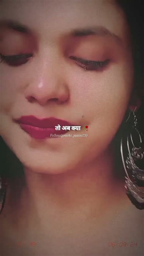 सोचता हूं कि उसे भूल जाऊं 💔😭 Love कदर Brokenheart Sayari