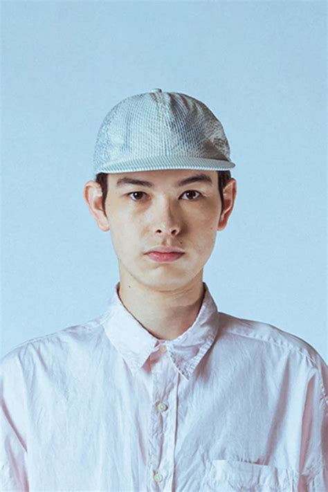 [aor] Cap Coolmax Seersucker Cap 쿨맥스 시어서커 캡 Stripe Bleaching Aor 코오롱몰