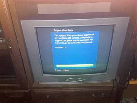 How To Play Original Xbox Games Without Connecting To Xbox Live R