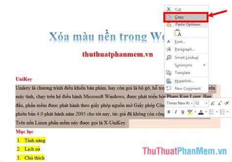 How To Remove Text Background Color In Ms Word At Carolyn Cotter Blog