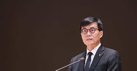 이창용 통화정책 기민하게 금리인하 속도 유연하게 결정