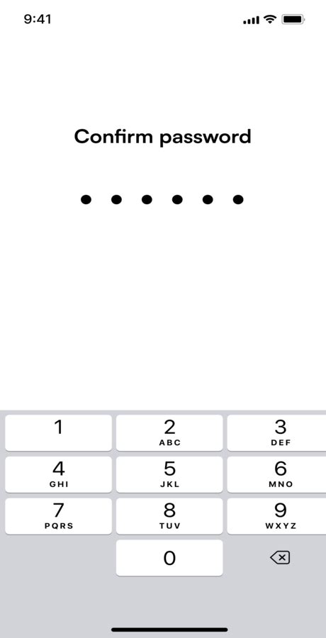 Finance And Online Wallet App Ui Kit Flutter Figma Free Slashpay By Fluttervision