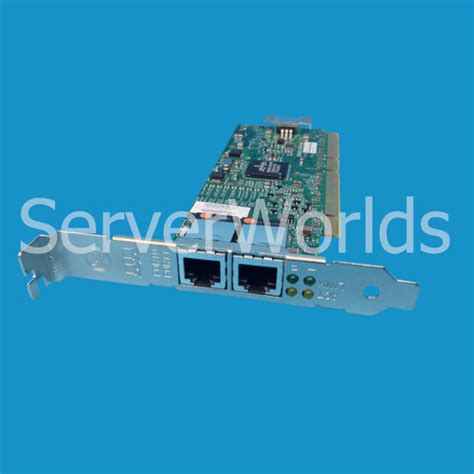 Ibm 39y6095 Netxtreme 1000 T Dual Port Ethernet Ibm 39y6093