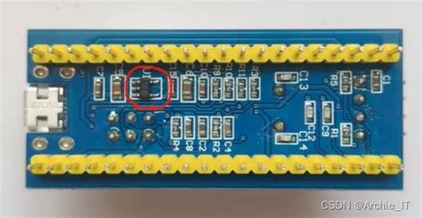 江协科技江科大 Stm32入门教程 1stm32简介、系统介绍、软件安装江科大stm32教程 Csdn博客