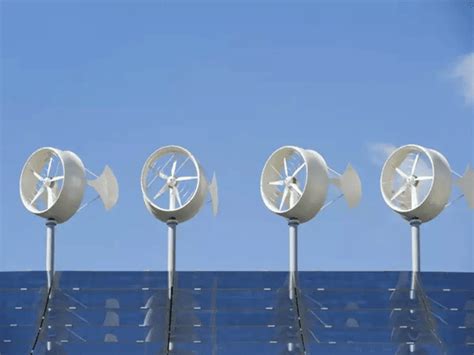 How To Design And Install A Small Scale Wind Energy System
