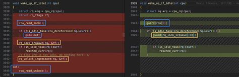 Cleanup：在c语言中实现基于作用域的自动资源管理 Tsemo4917 Site