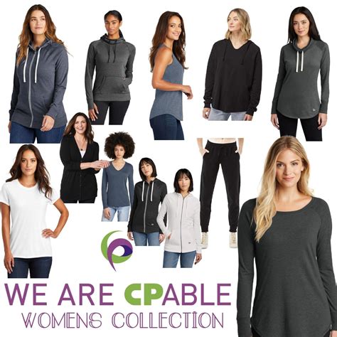 Cpable Womens Collection Nd Tough Gear