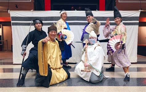 清原紅蓮隊公式 on Twitter 清原紅蓮隊 6月の 秋田ふるさと村 おもてなし公演 本日も賑々しく出陣して参りました