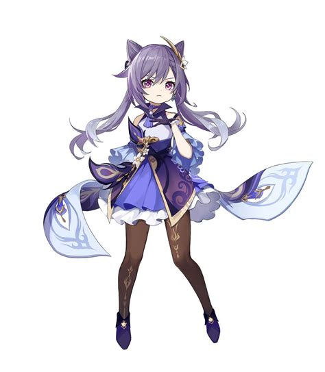 나이역전세계 원신 채널 Dễ thương Ảnh tường cho điện thoại Anime
