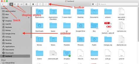 Directories Mac Digital Education Resources Vanderbilt Libraries