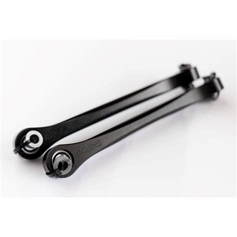 Polaris Rzr Pro R Turbo R Front Sway Bar Links