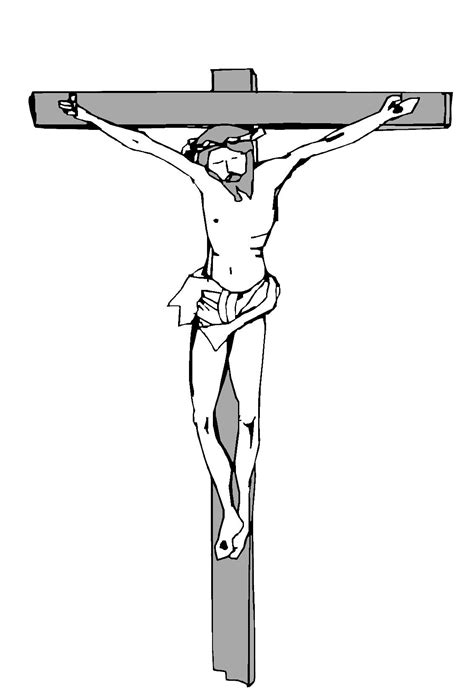 Jesus Christ Cross Clipart 10 Free Cliparts Download Images On