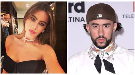 Sofía Vergara Respondió A Bad Bunny Tras Ser Mencionada En Su Canción