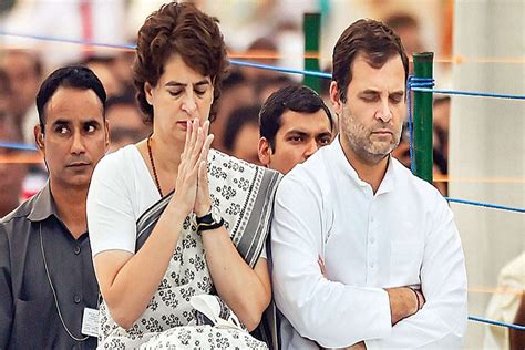 Congress राहुल के जिस सिक्योरिटी गार्ड पर गुलाम नबी आजाद ने लगाया था