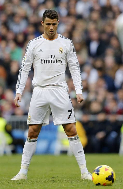 Cristiano Ronaldo Bulge Cristiano Ronaldo Soccer Guys Men In Tight