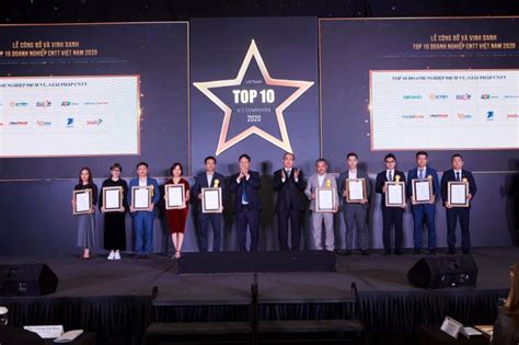 Yến Nhi On Linkedin Gmozcomrunsystem Vietnamtop10ictcompanies2020