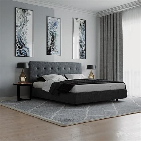 3d Model Poliform Arca Turbosquid 1583235