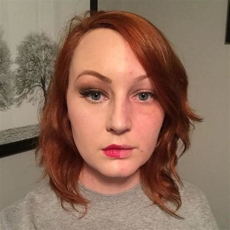 Makeup Artist Inspires Girls To Embrace Their Love Of Makeup For