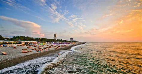 ქობულეთში 25 მილიონიანი ინვესტიციით სასტუმრო საცხოვრებელი კომპლექსის მშენებლობა იგეგმება